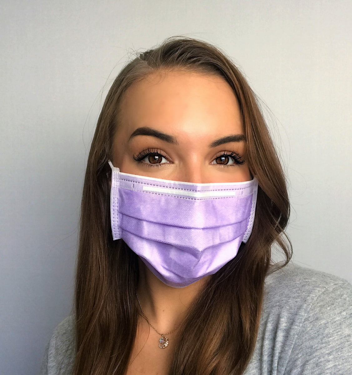 Adult 4-PLY (Layer) Disposable Face Masks – Guardest Masks