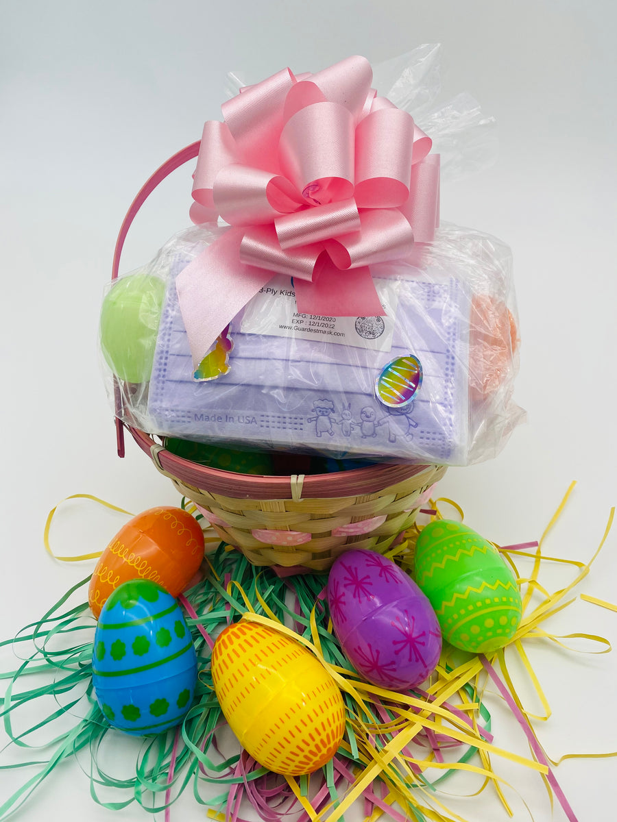 Easter Gift Packs – Guardest Masks